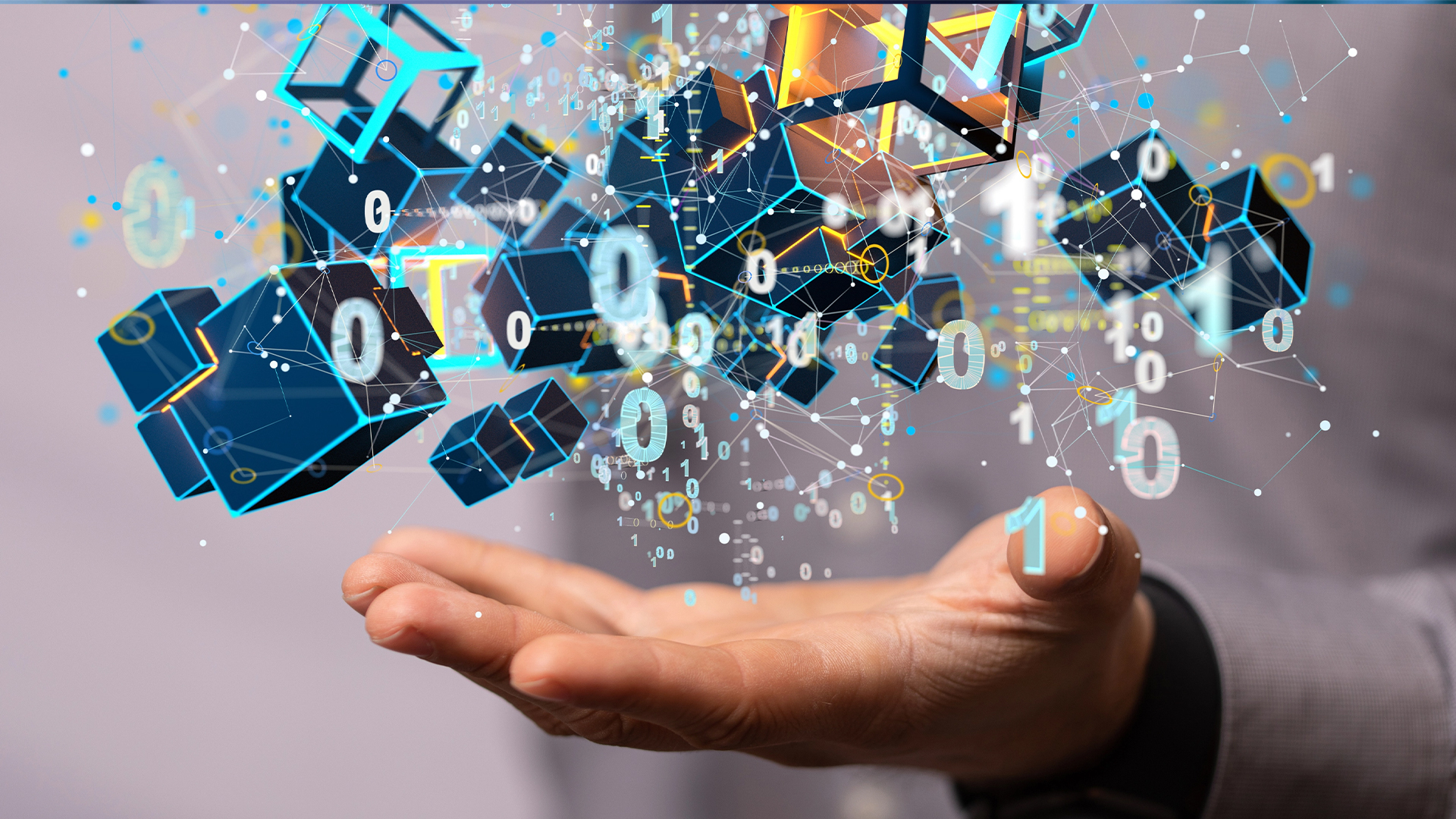 Accelerated automation and upskilled employees for a leading US-based ...