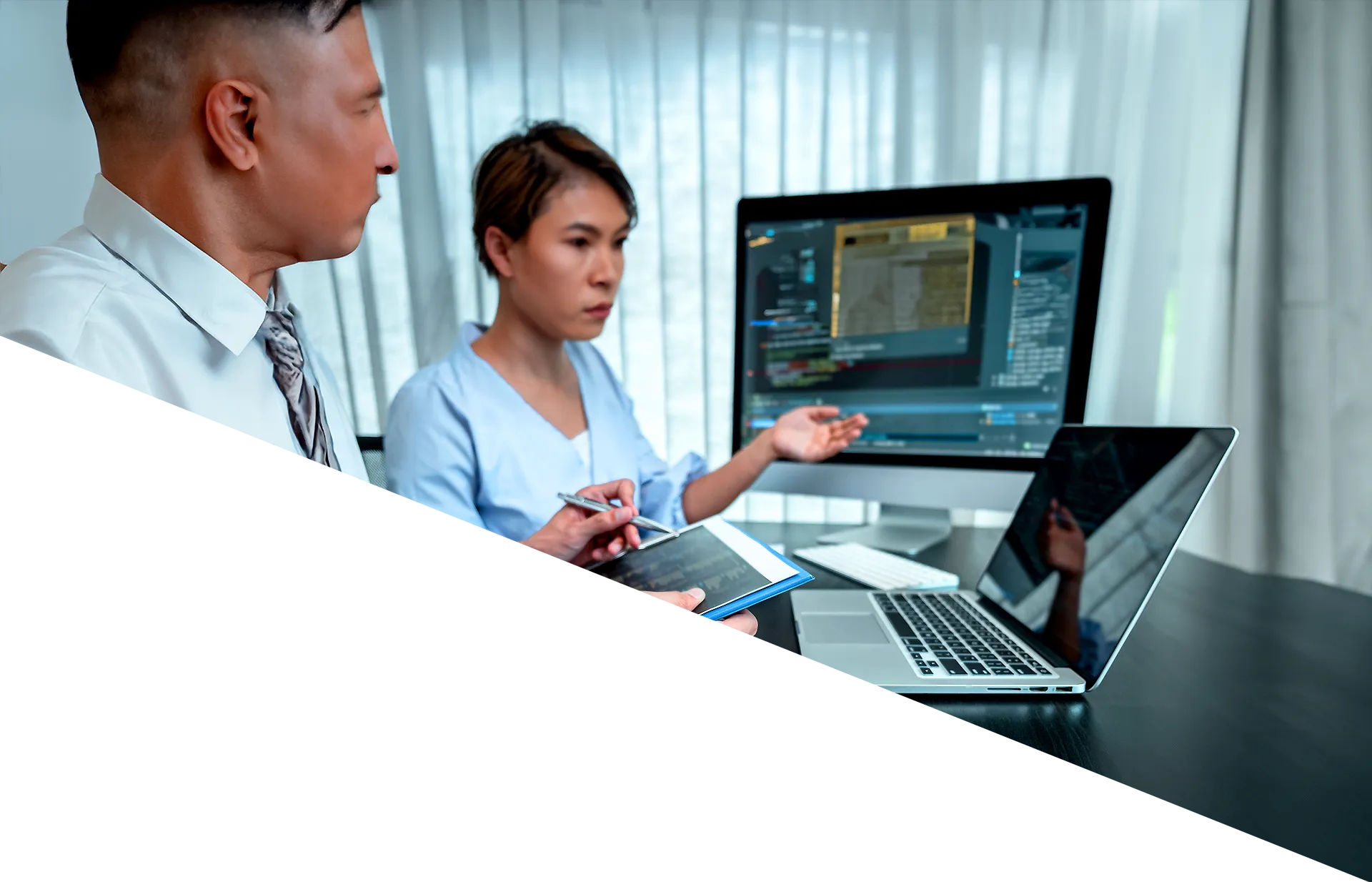 EdTech Excellence and Custom eLearning Solutions – Academian